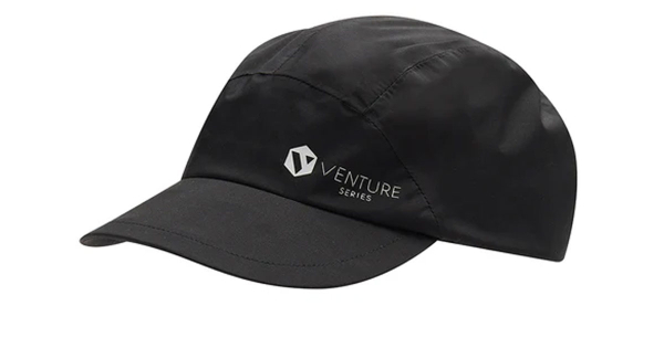 Macinasac - ULTRALITE (VEN CAP BLACK)