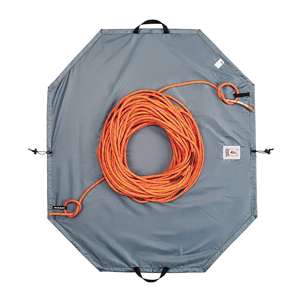 Mammut - NEON ROPE TARP (2050-00082 00789)