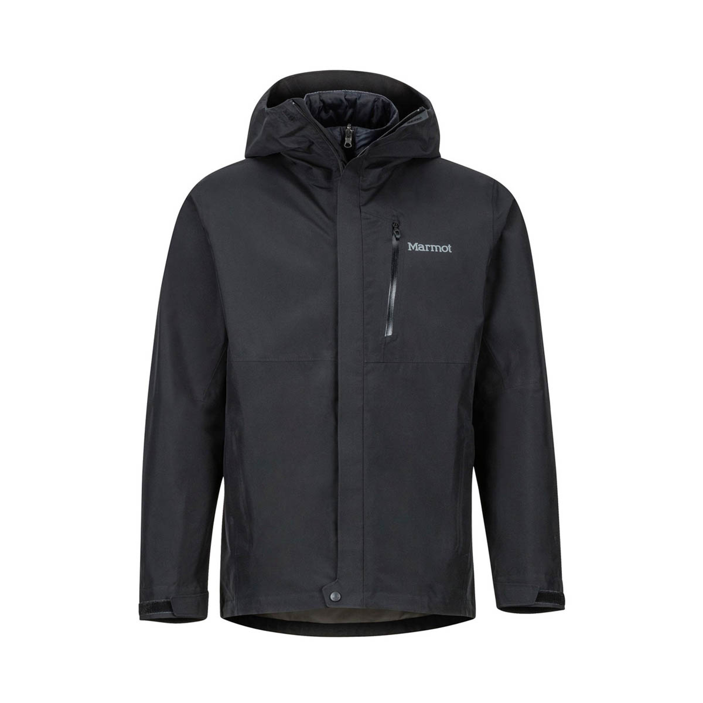 Marmot - MINIMALIST COMPONENT 3-IN-1 JACKET (31530 001)