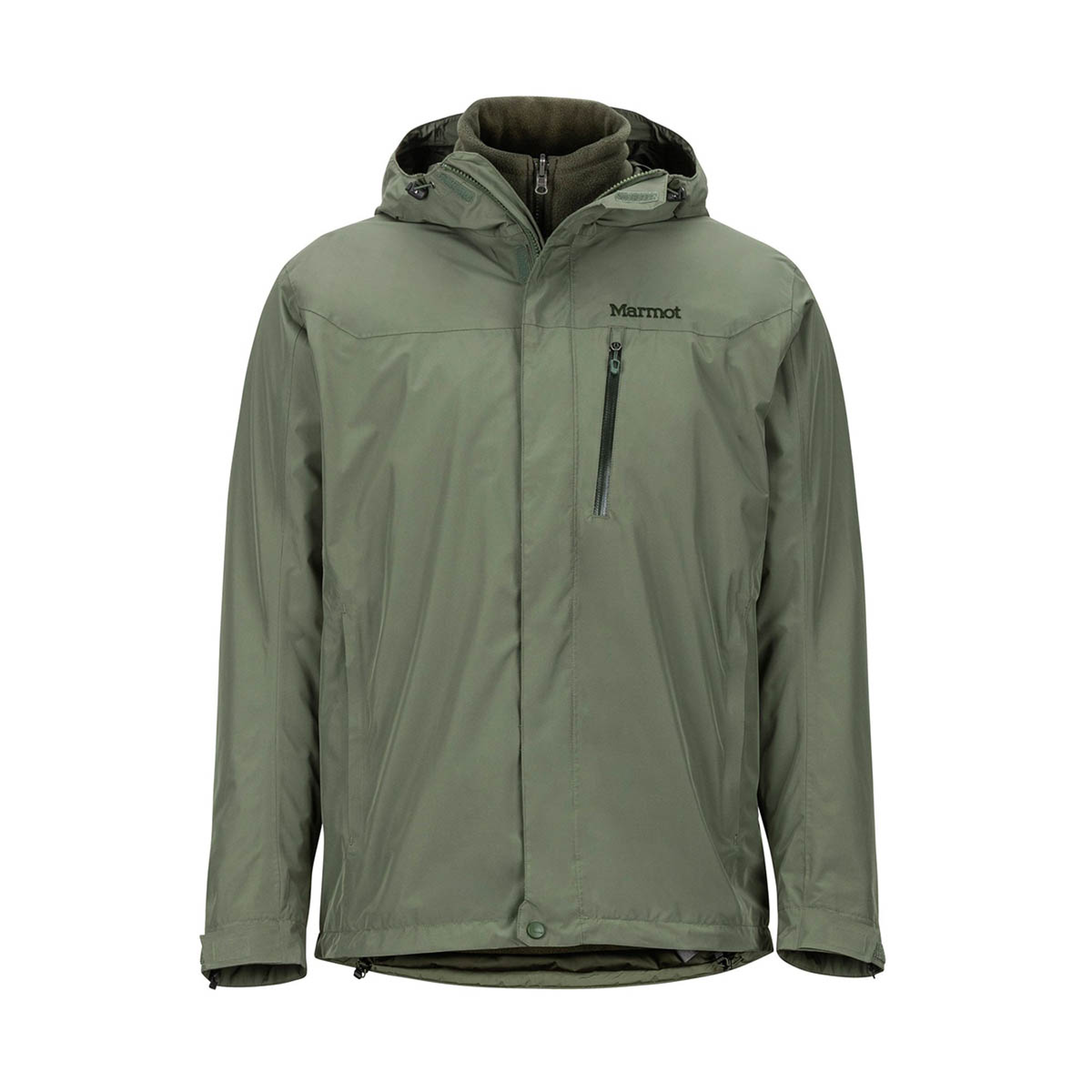 Marmot - RAMBLE COMPONENT 3 IN 1 JACKET (40910 4850)
