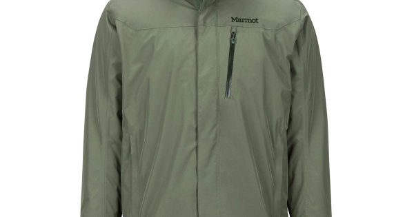 Marmot - RAMBLE COMPONENT 3 IN 1 JACKET (40910 4850)