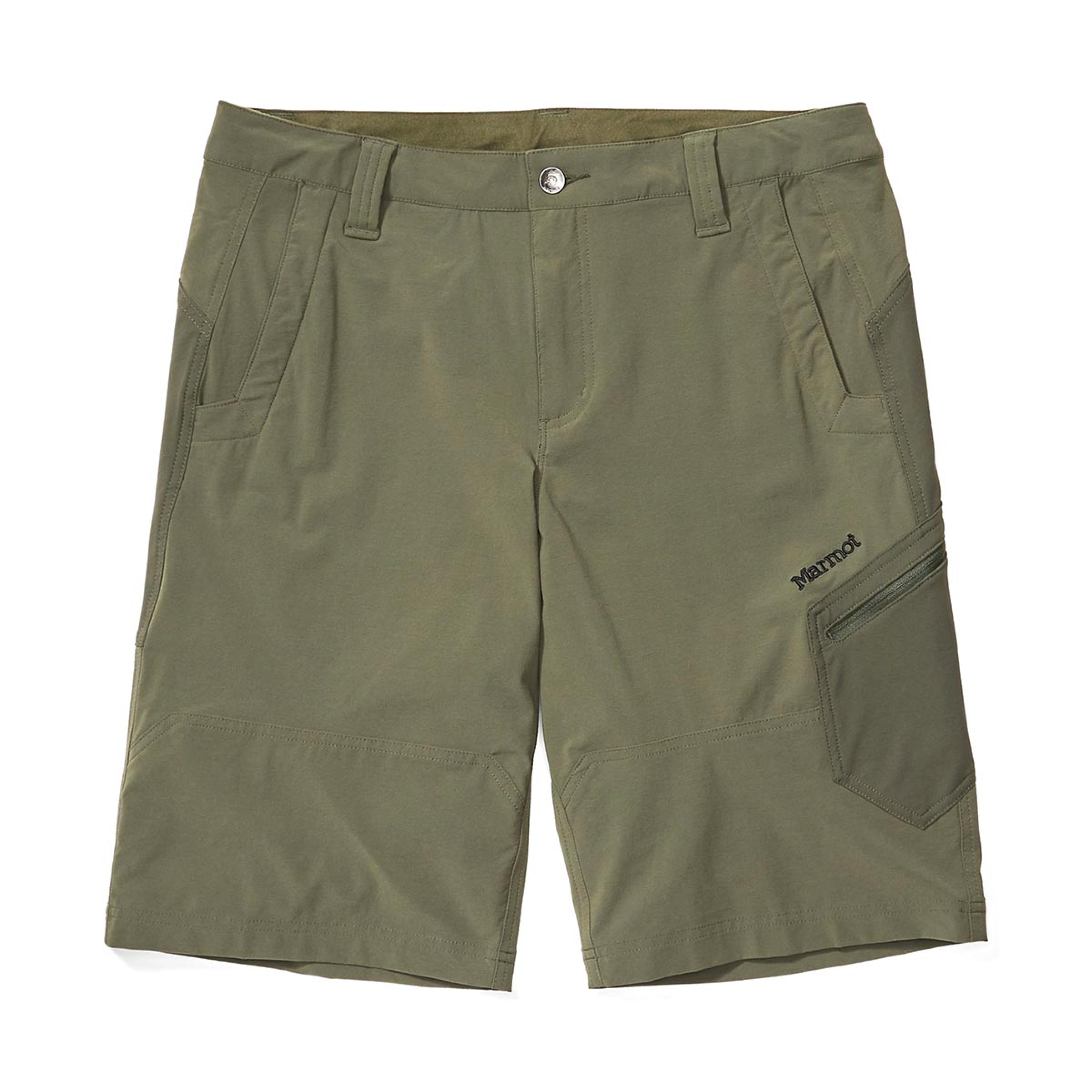 Marmot - LIMANTOUR SHORTS (42270 4859)