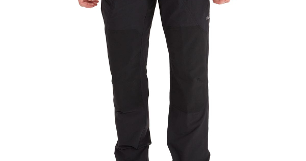 Marmot - HIGHLAND PANTS (42290 0001)