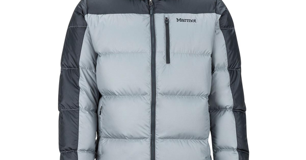Marmot - GUIDES DOWN HOODY (73060 1819)