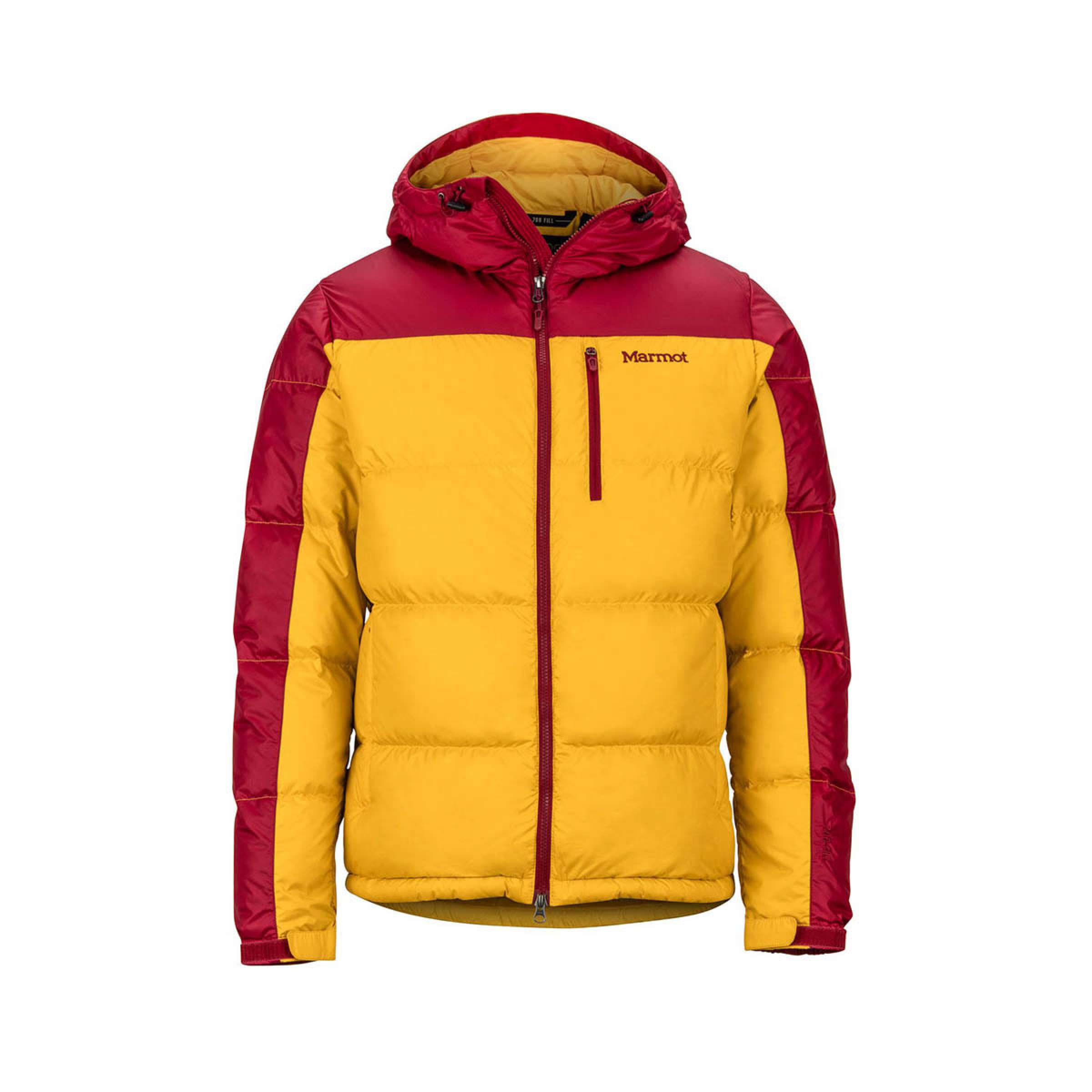 Marmot - GUIDES DOWN HOODY (73060 9442)