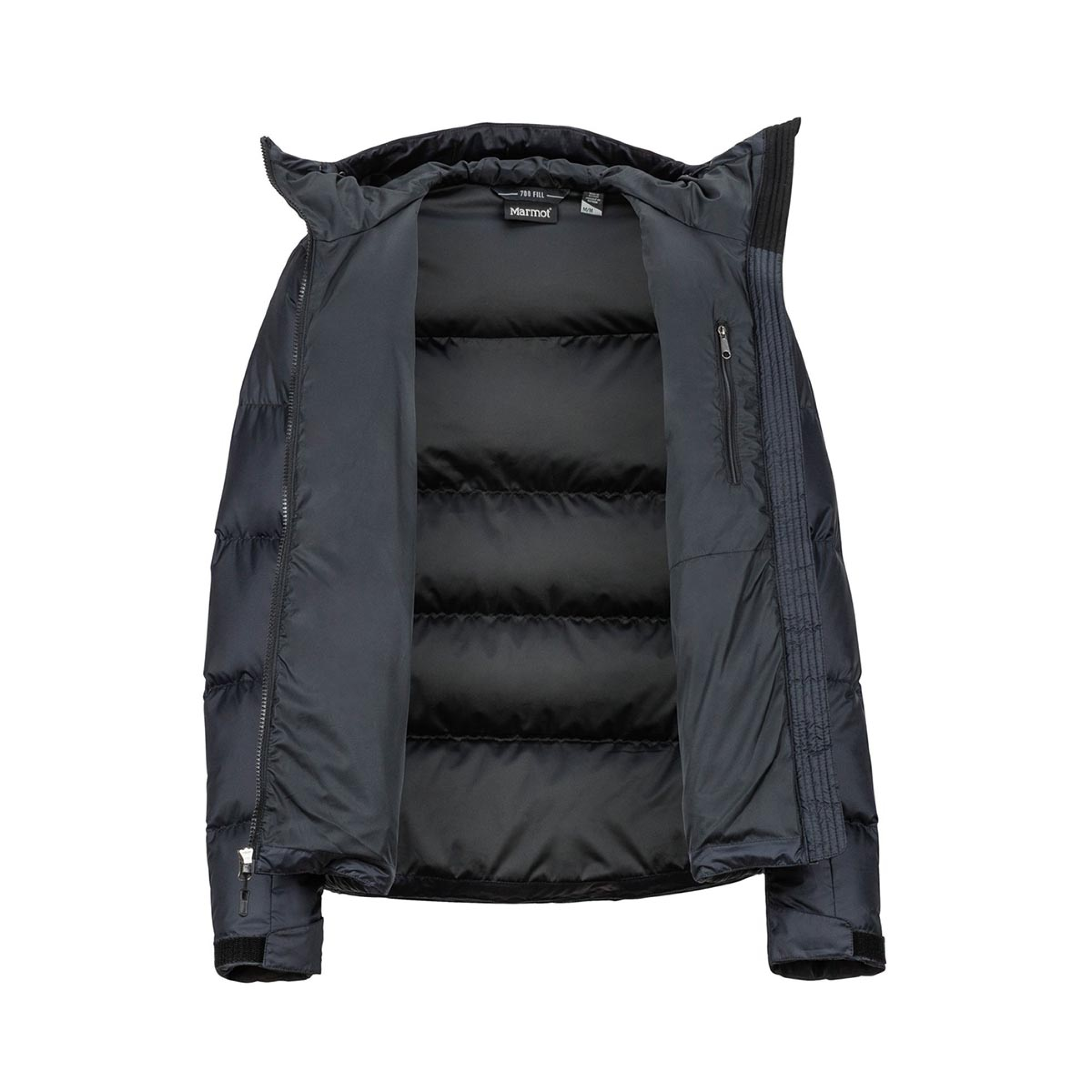 Marmot - GUIDES DOWN HOODY (79300 00001)