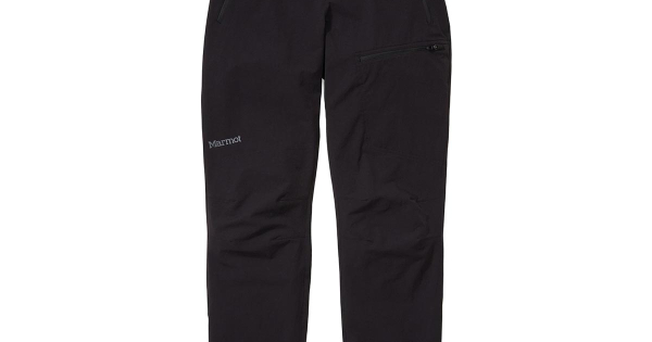 Marmot - SCREE PANTS (81910 00001)