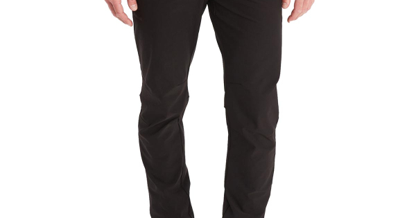 Marmot - SCREE PANT (M10754 001)