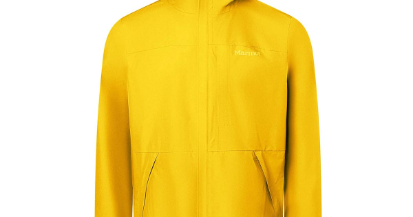 Marmot - MINIMALIST GORE-TEX JACKET (M12681 09472)