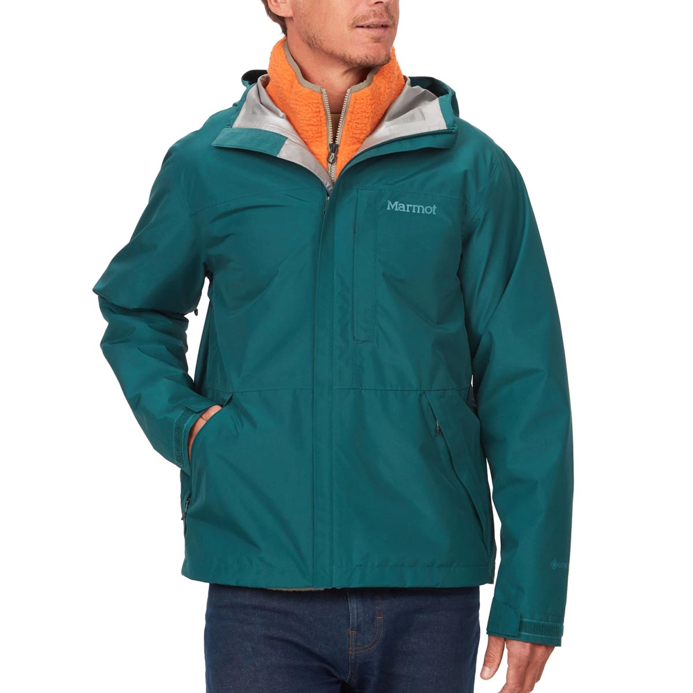 Marmot - MINIMALIST GORE-TEX JACKET (M12681 22261)