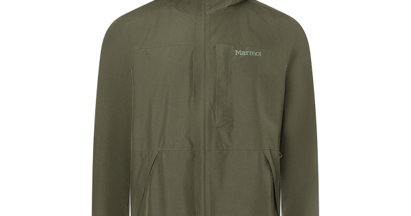 Marmot - MINIMALIST GORE-TEX JACKET (M12681 4859)