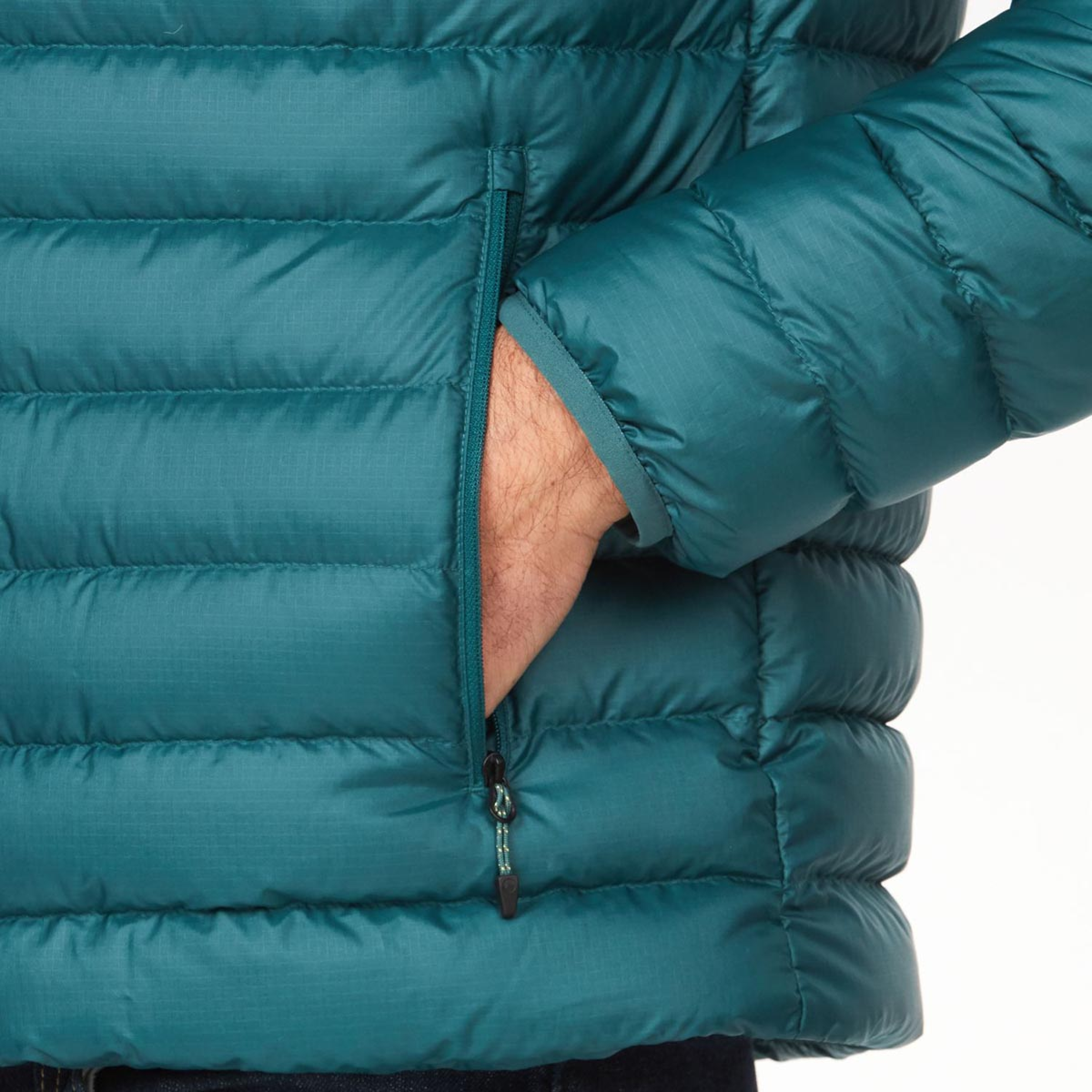 Marmot - HIGHLANDER HOODY (M13176 22261)
