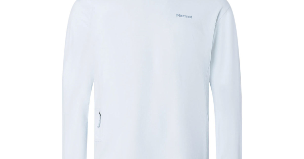 Marmot - AIR EXCHANGE SOLARSHIELD UPF50 HOODIE (M16048 24371)