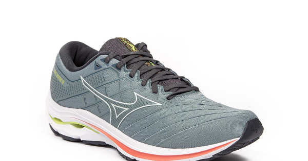 Mizuno - WAVE INSPIRE 18 (J1GC224401)