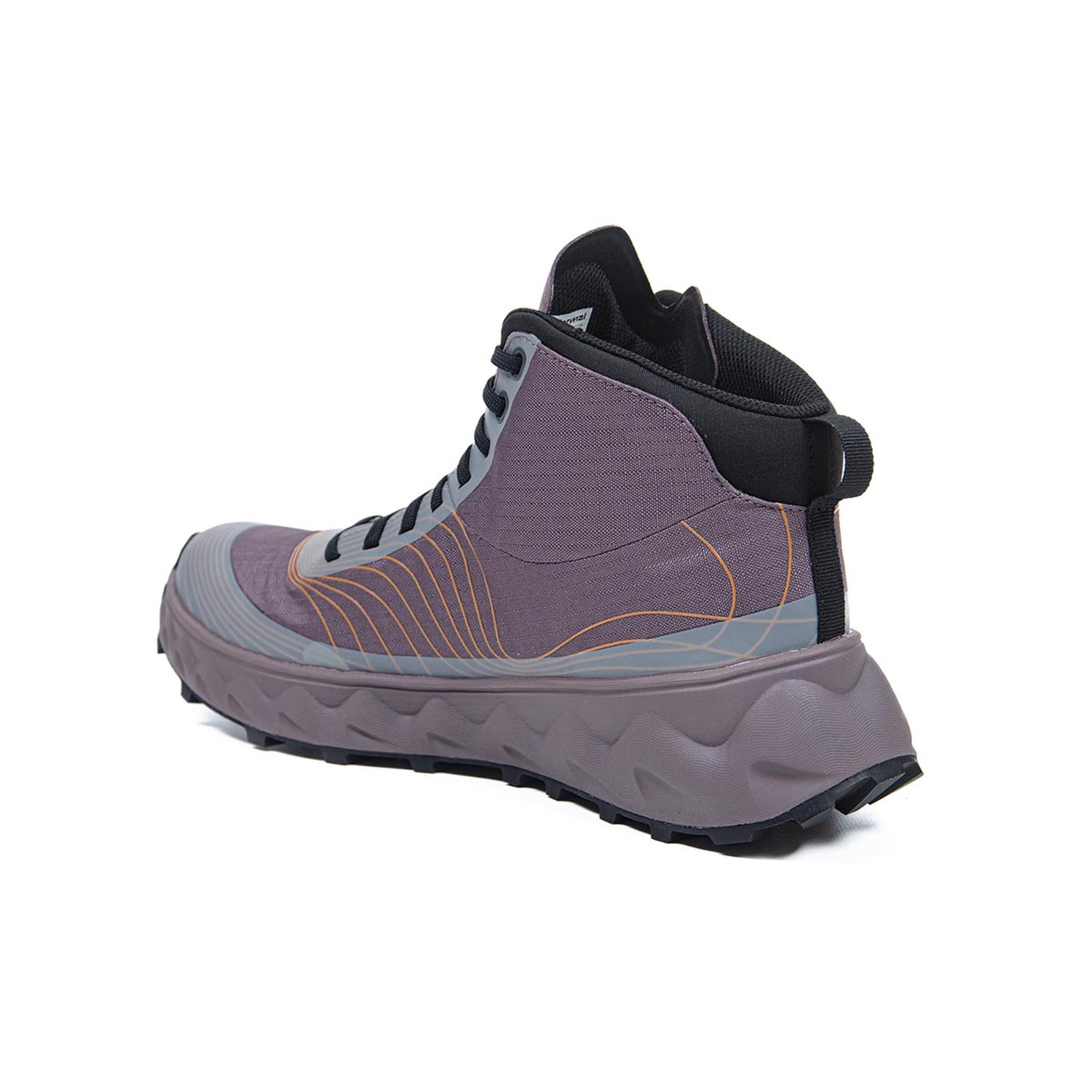 NNormal - TOMIR BOOT WATERPROOF (N2BTRW1-002)