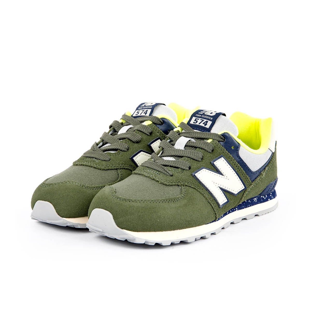 New Balance - 574 CORE (GC574HG)