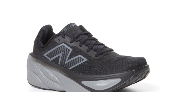 New Balance - FRESH FOAM X MORE V5 (MMORLK5)