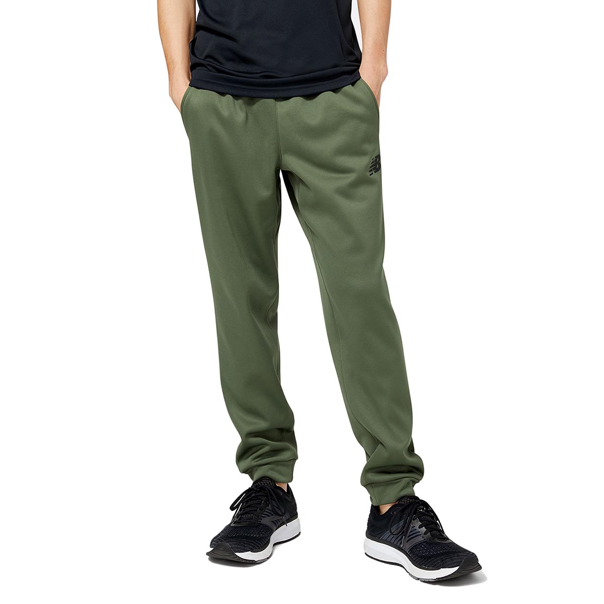 New Balance - TENACITY PERFORMANCE FLEECE PANT (MP23022 DON)