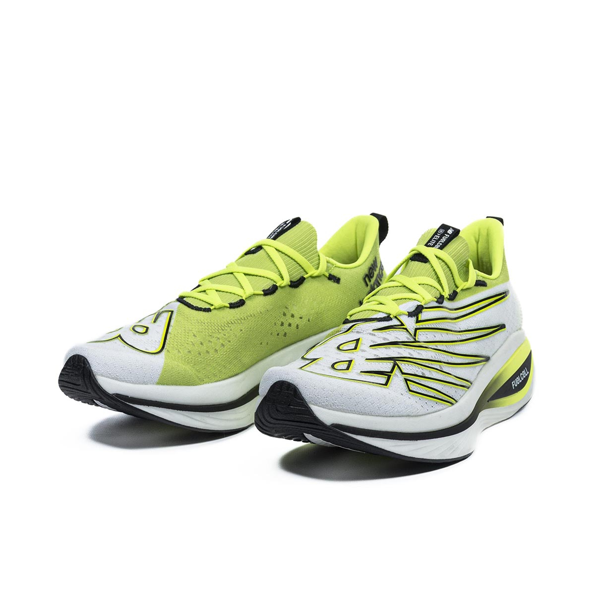 New Balance - FUELCELL SUPERCOMP ELITE V3 (MRCELCT3)