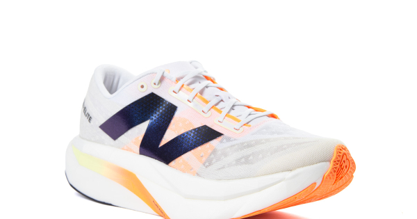 New Balance - FUELCELL SUPERCOMP ELITE V4 (MRCELCW4)