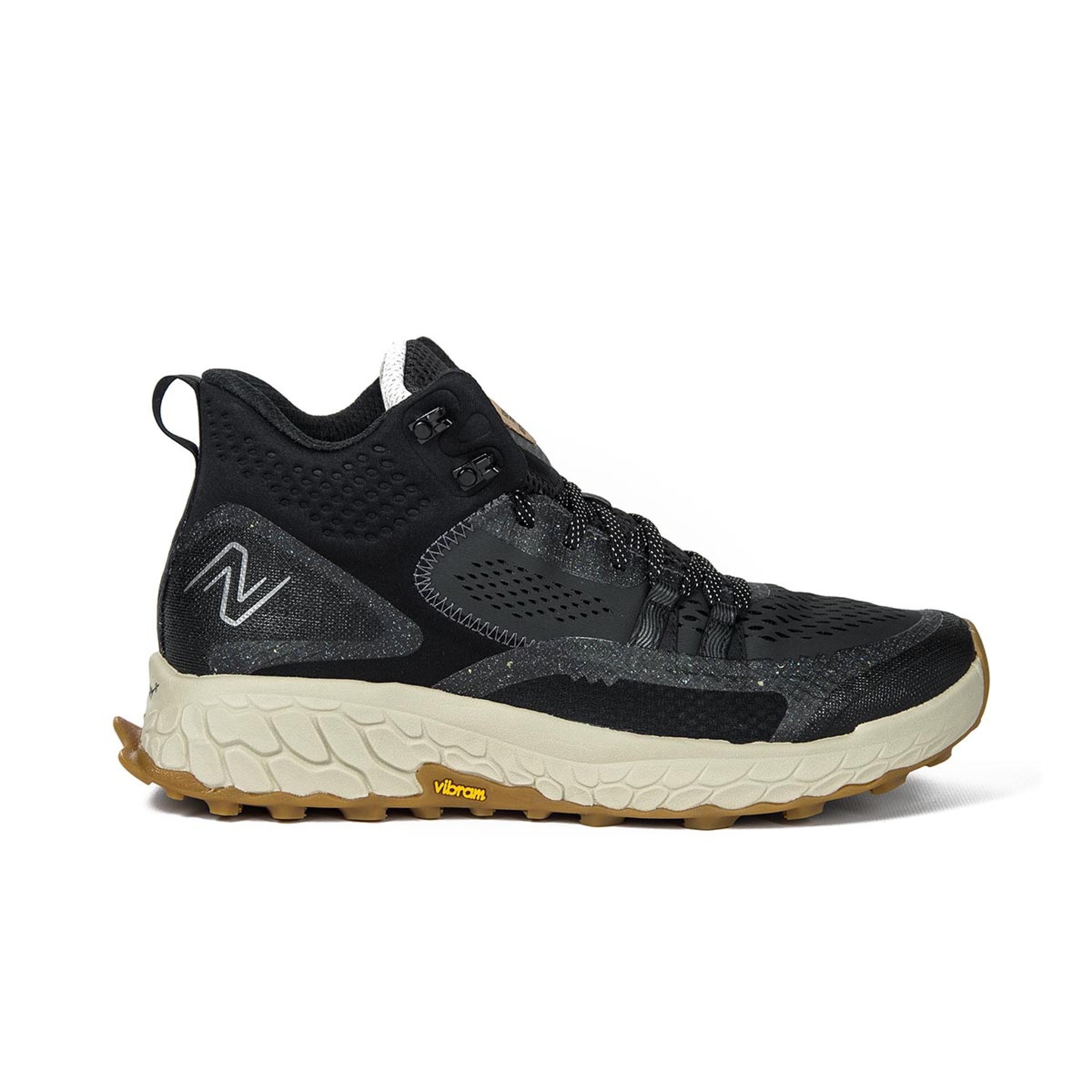 New Balance - FRESH FOAM HIERRO MID (MTHIMCBB)