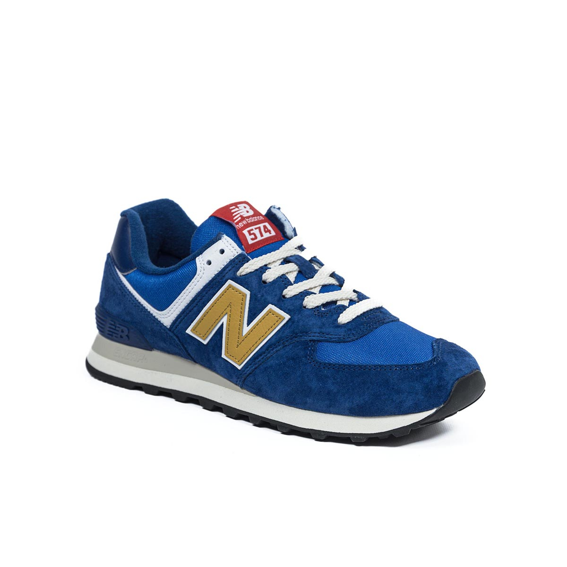 New Balance - 574 (U574HBG)