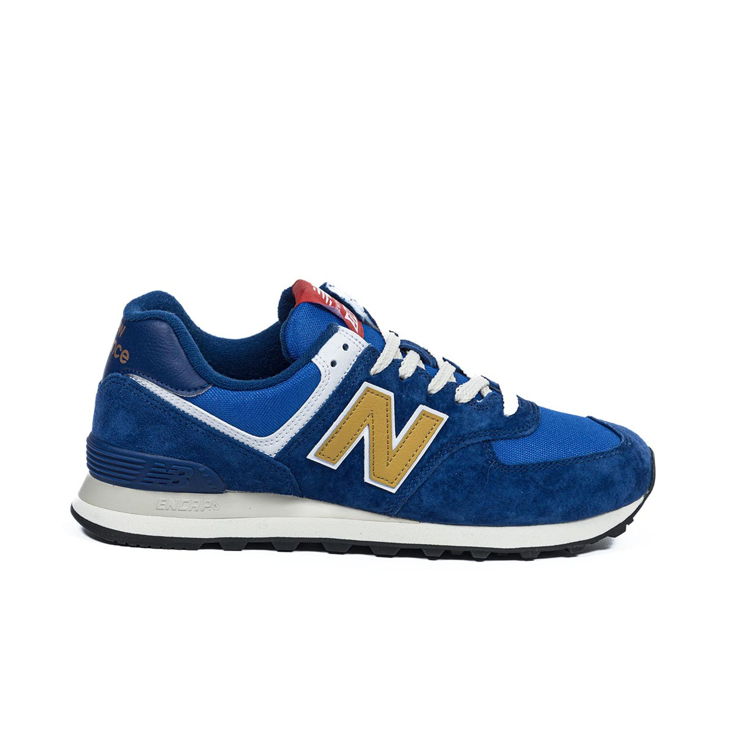 New Balance - 574 (U574HBG)