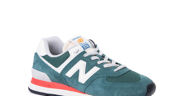New Balance - 574 (U574VPG)