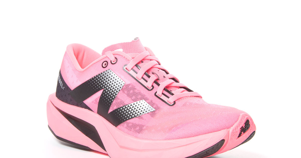 New Balance - FUELCELL REBEL V4 (WFCXCU4)