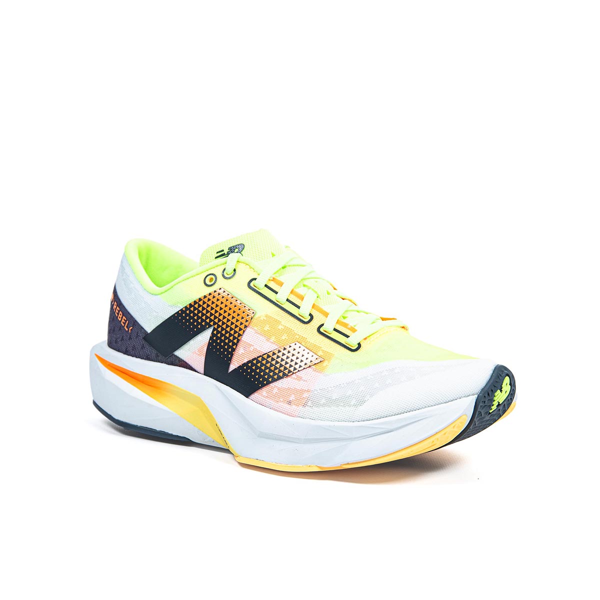 New Balance - FUELCELL REBEL V4 (WFCXLA4)