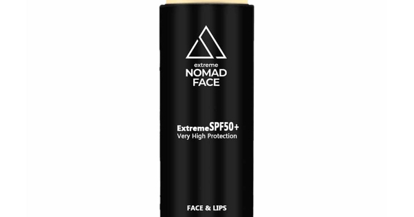 Nomad Face - CAPSULE (30014)