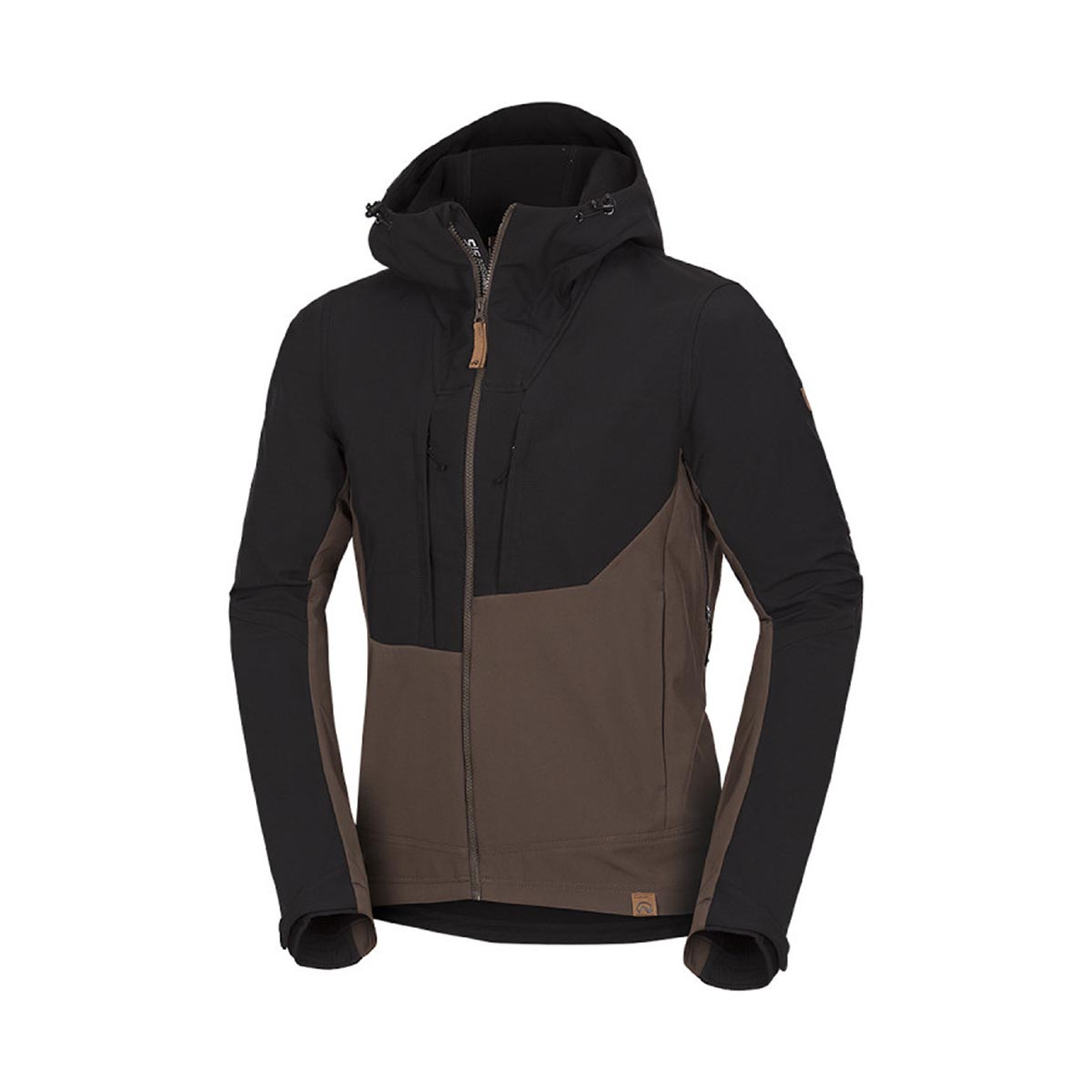 Northfinder - AUGUST 3L SOFTSHELL JACKET (BU-3971AD 452)