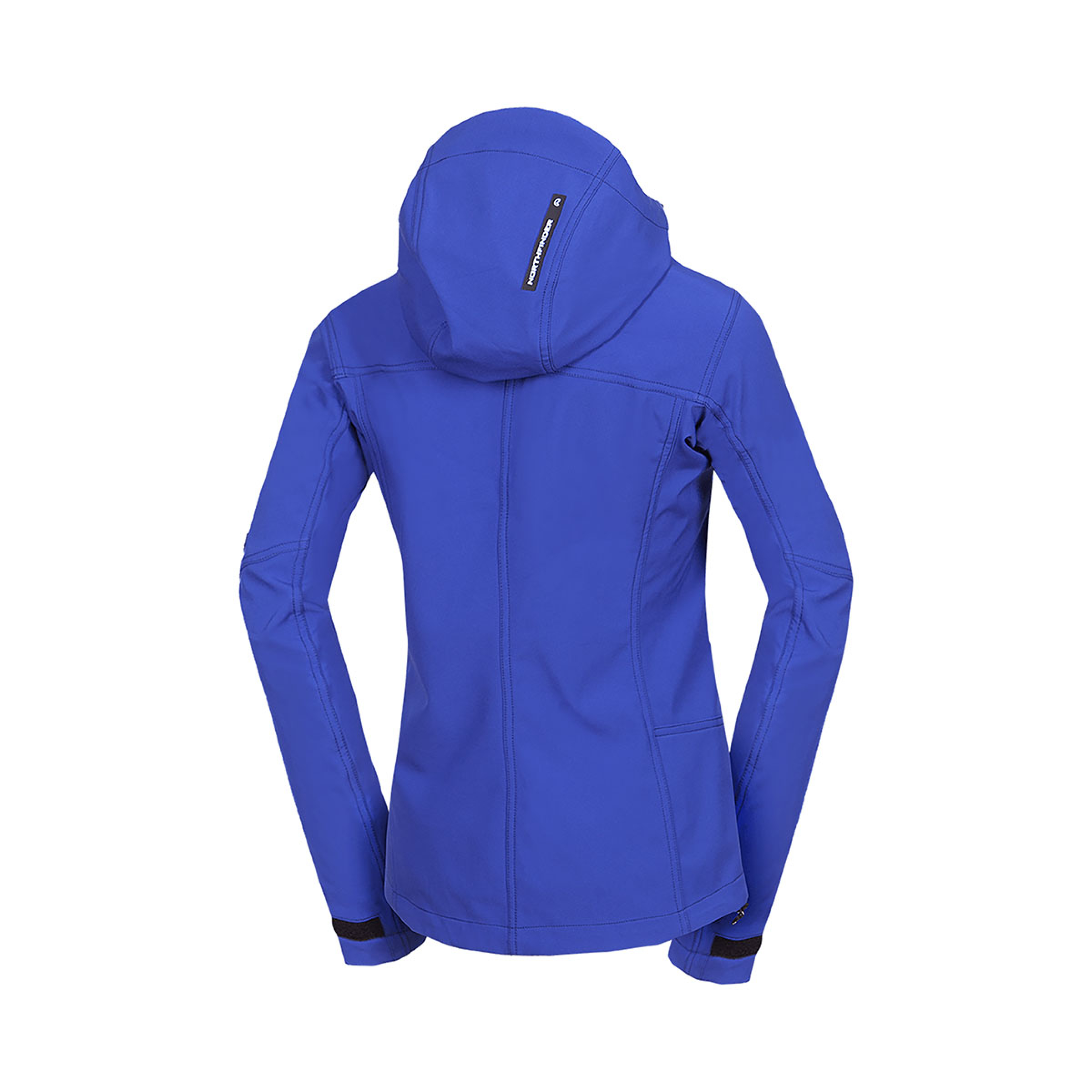 Northfinder - TIFFANI 3L SOFTSHELL JACKET (BU-6338OR 530)