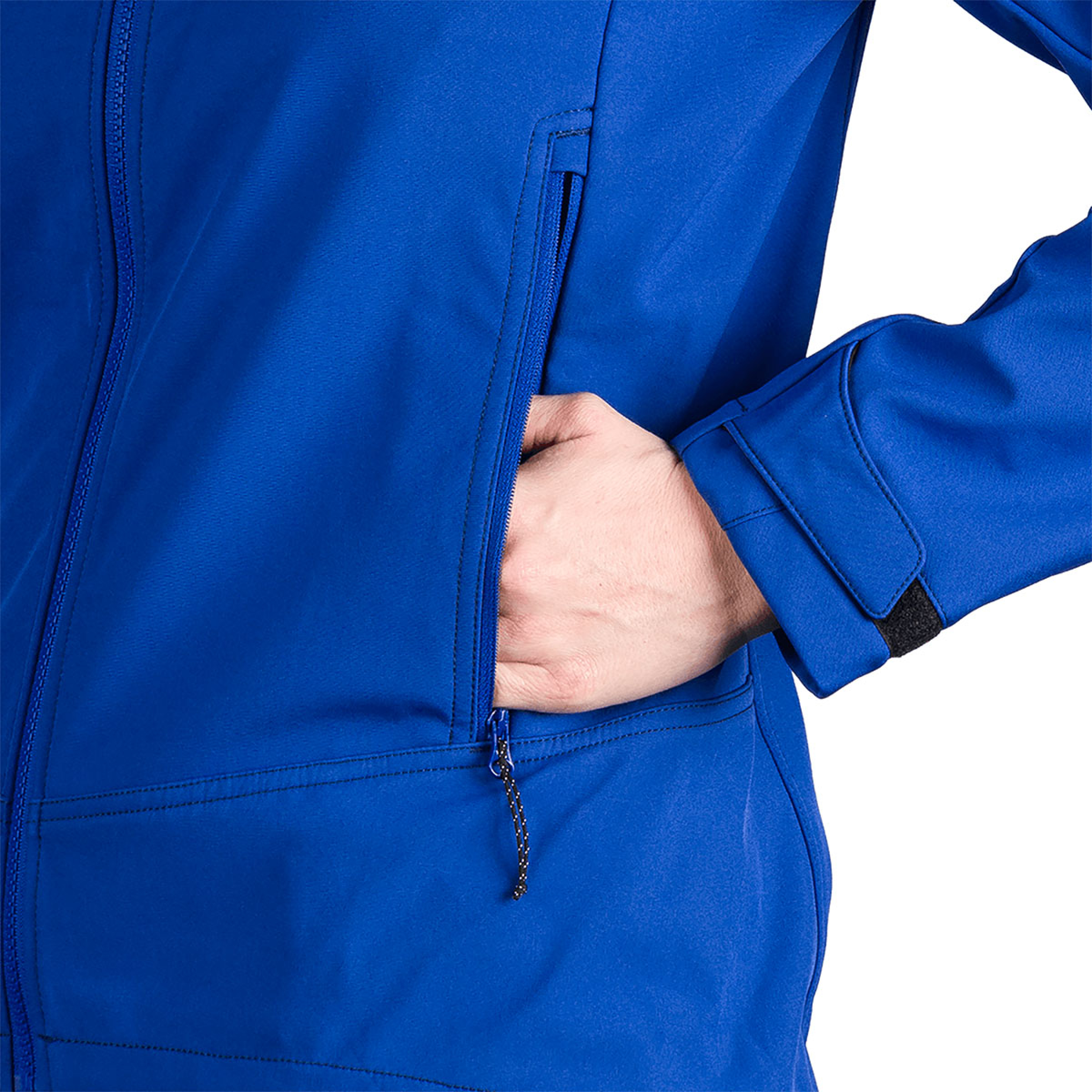 Northfinder - TIFFANI 3L SOFTSHELL JACKET (BU-6338OR 530)