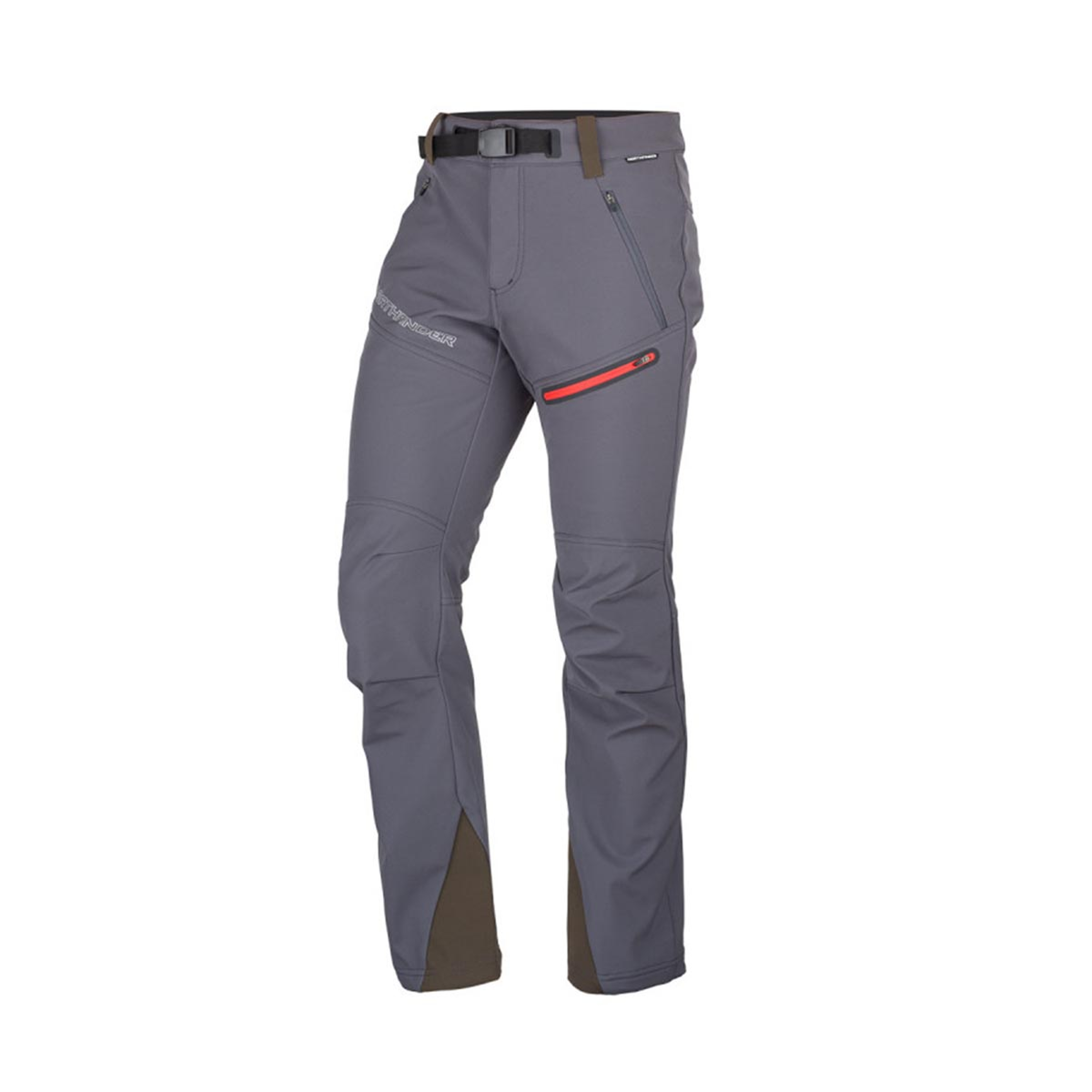 Northfinder - ATLAS SOFTSHELL PANTS (NO-3811OR 319)