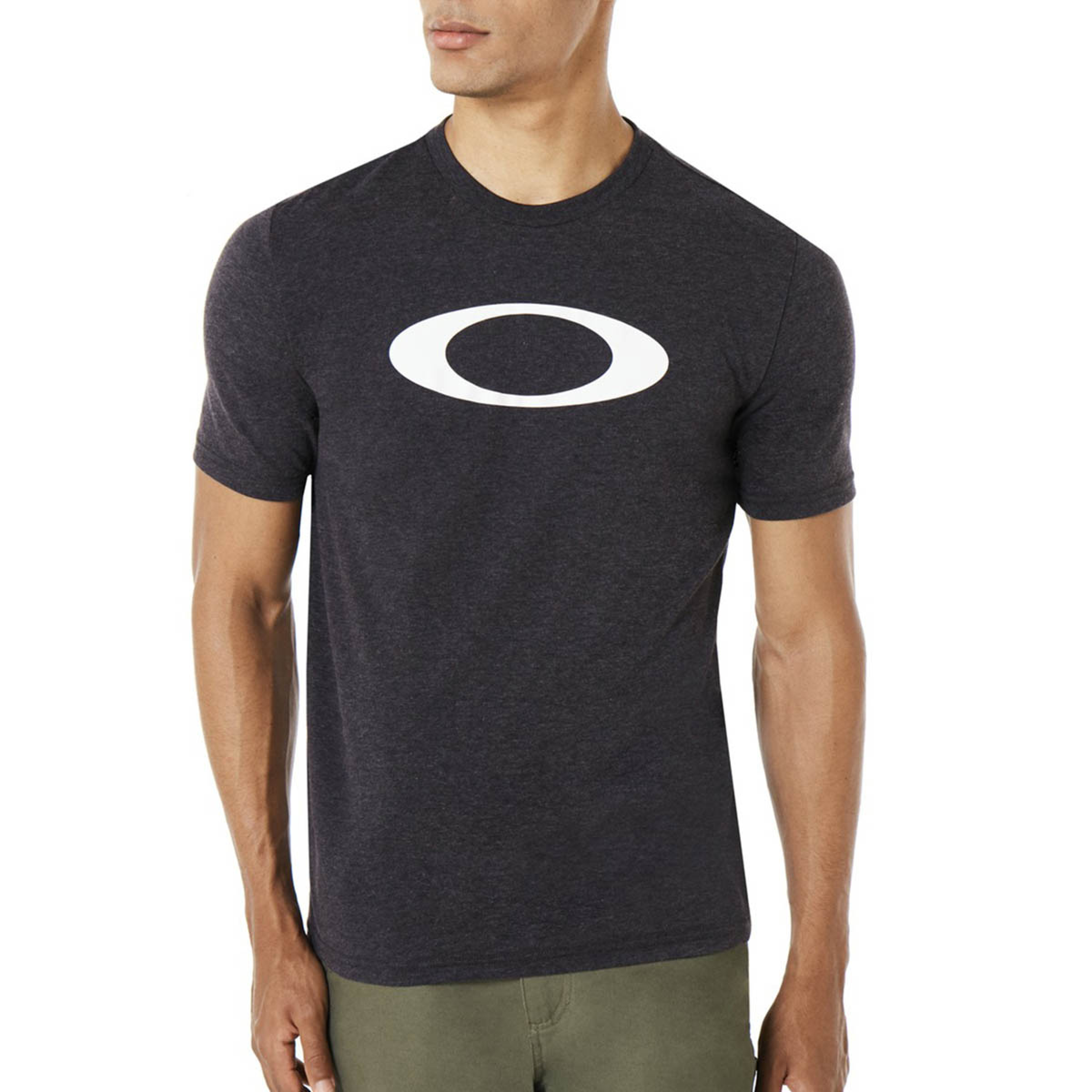 Oakley - O-BOLD ELLIPSE T-SHIRT (457132 02F)
