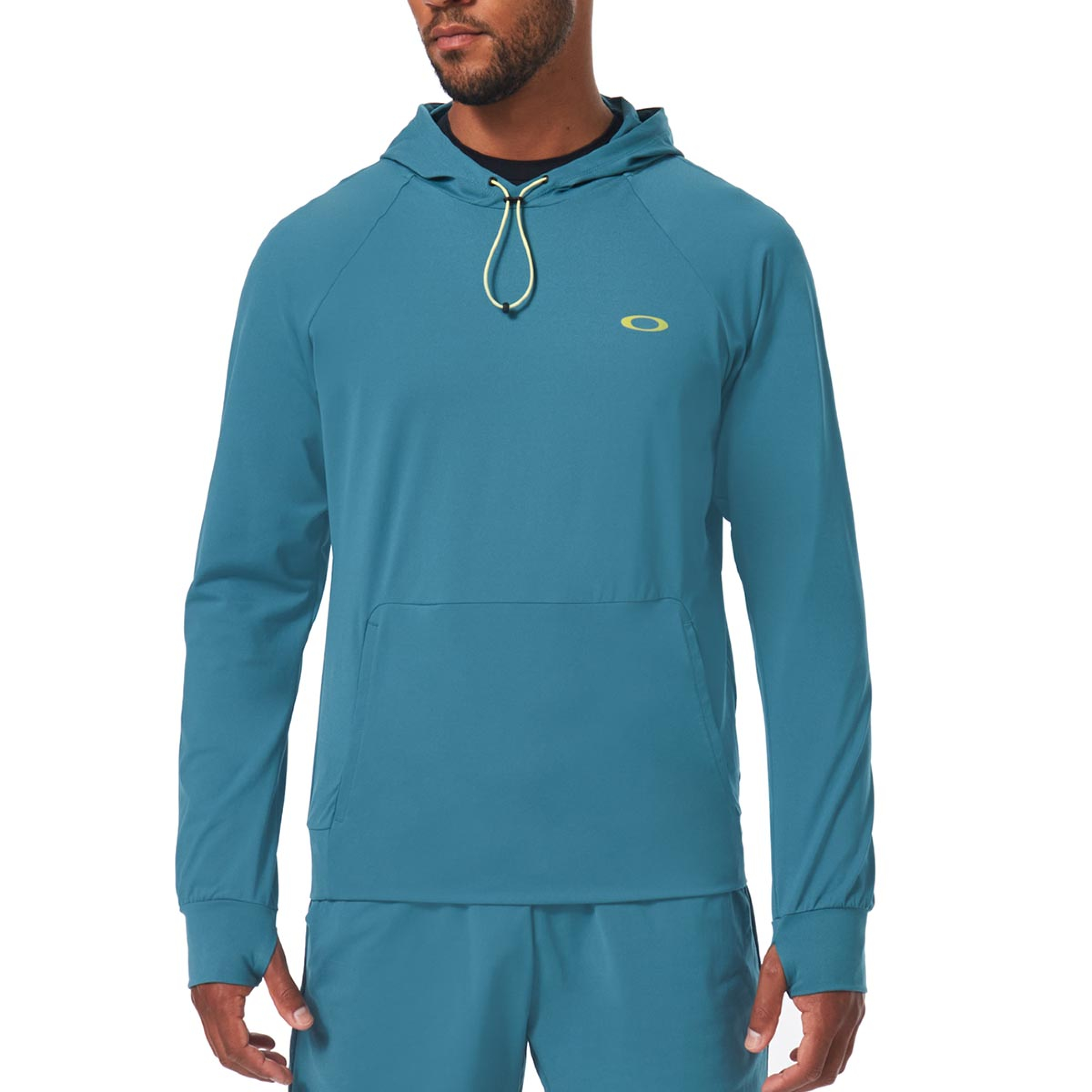 Oakley - FOUNDATIONAL PACKABLE HOODIE (FOA403025 70U)