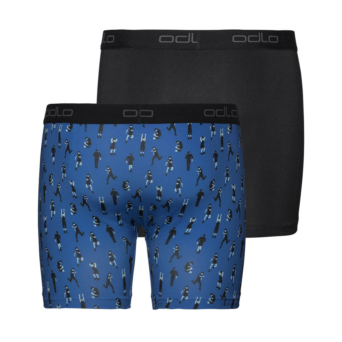 Odlo - ACTIVE EVERYDAY BOXER (2 PACK) (141002 20572)