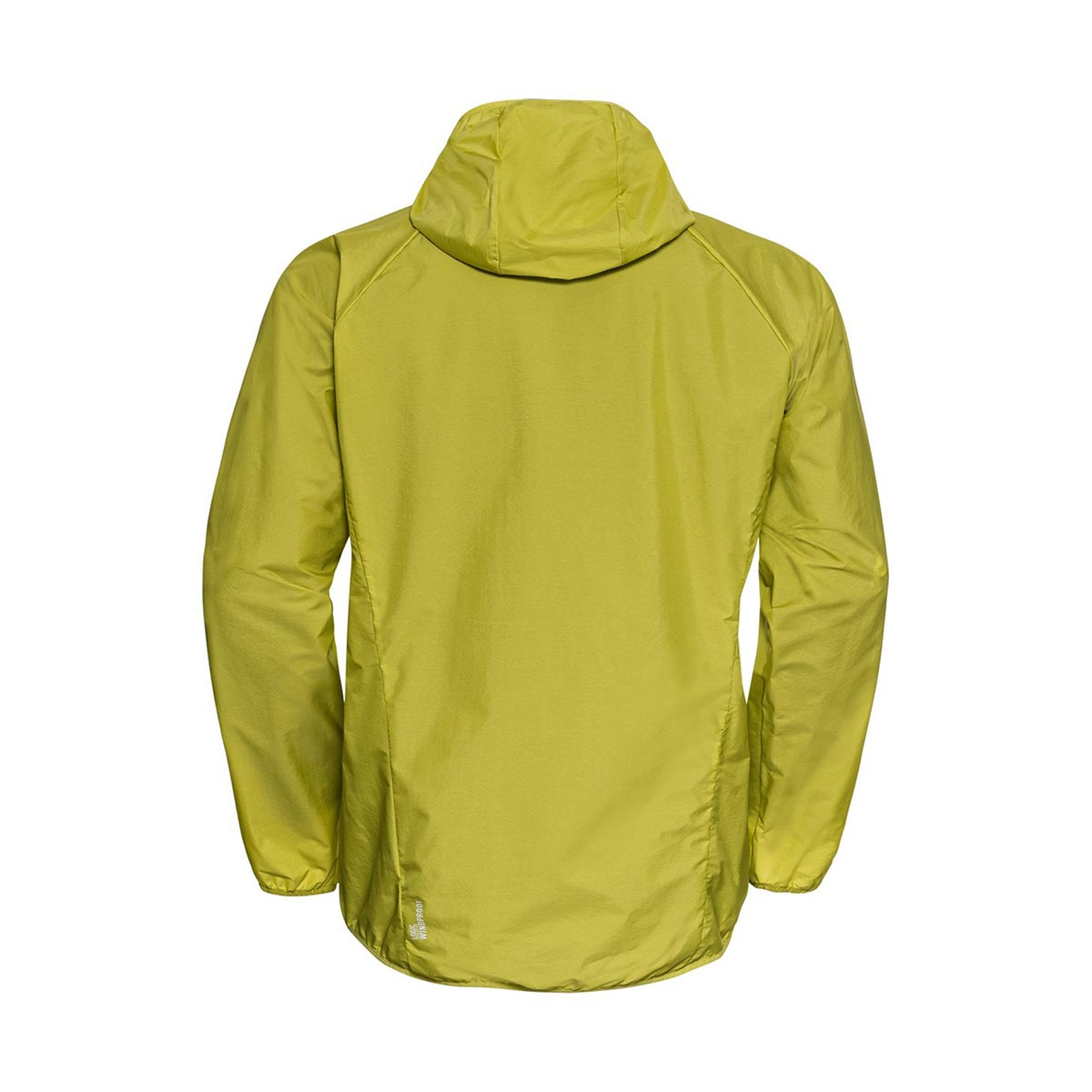 Odlo - FLI WINDPROOF DWR JACKET (528682 50034)