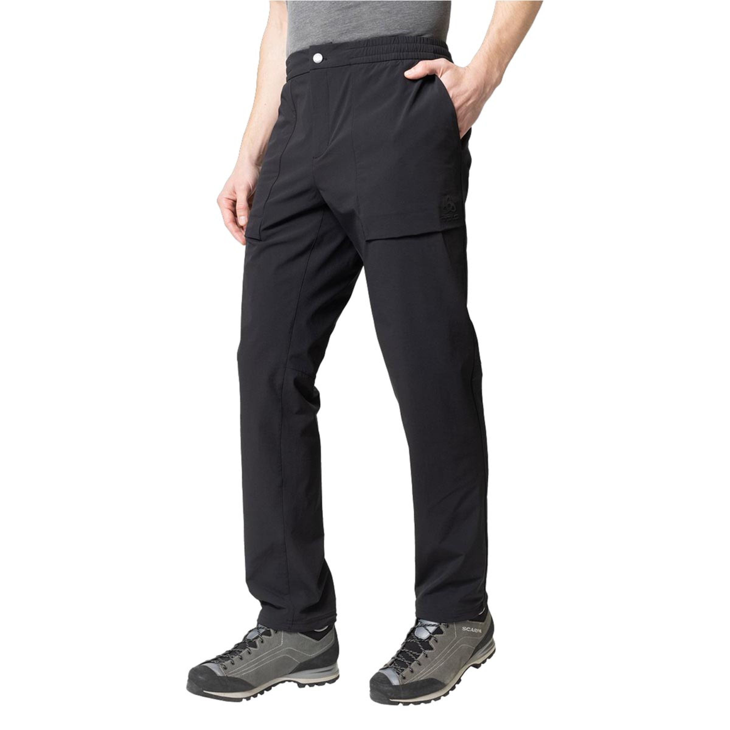 Odlo - ASCENT 365 HIKING PANTS (560482 15000)