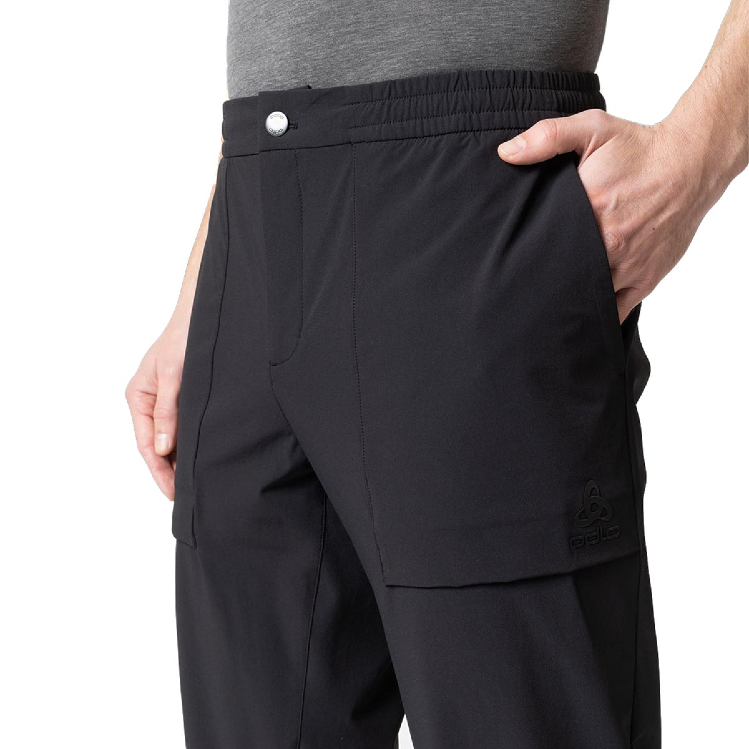 Odlo - ASCENT 365 HIKING PANTS (560482 15000)