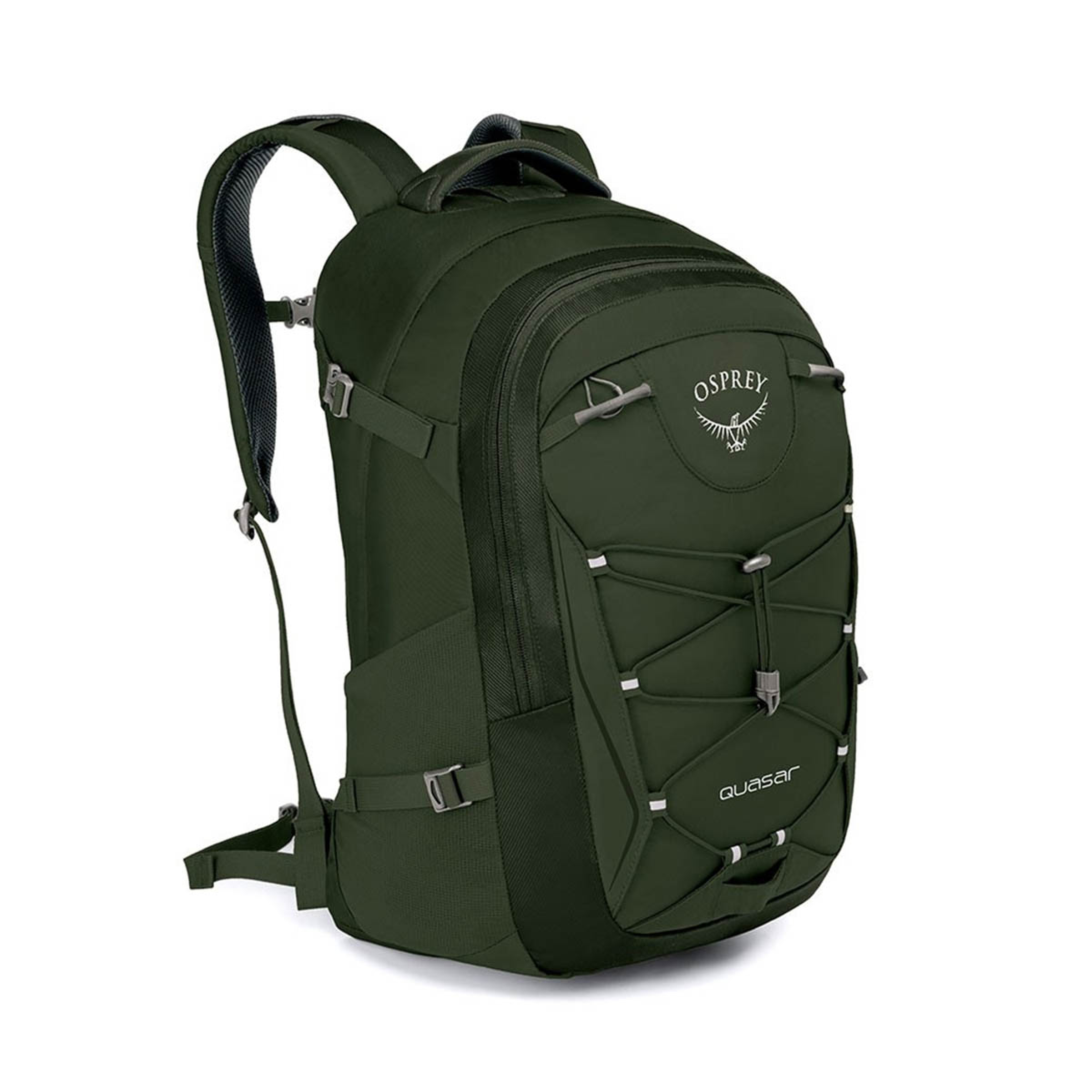 Osprey - QUASAR 28 L NORI GREEN (10001680)