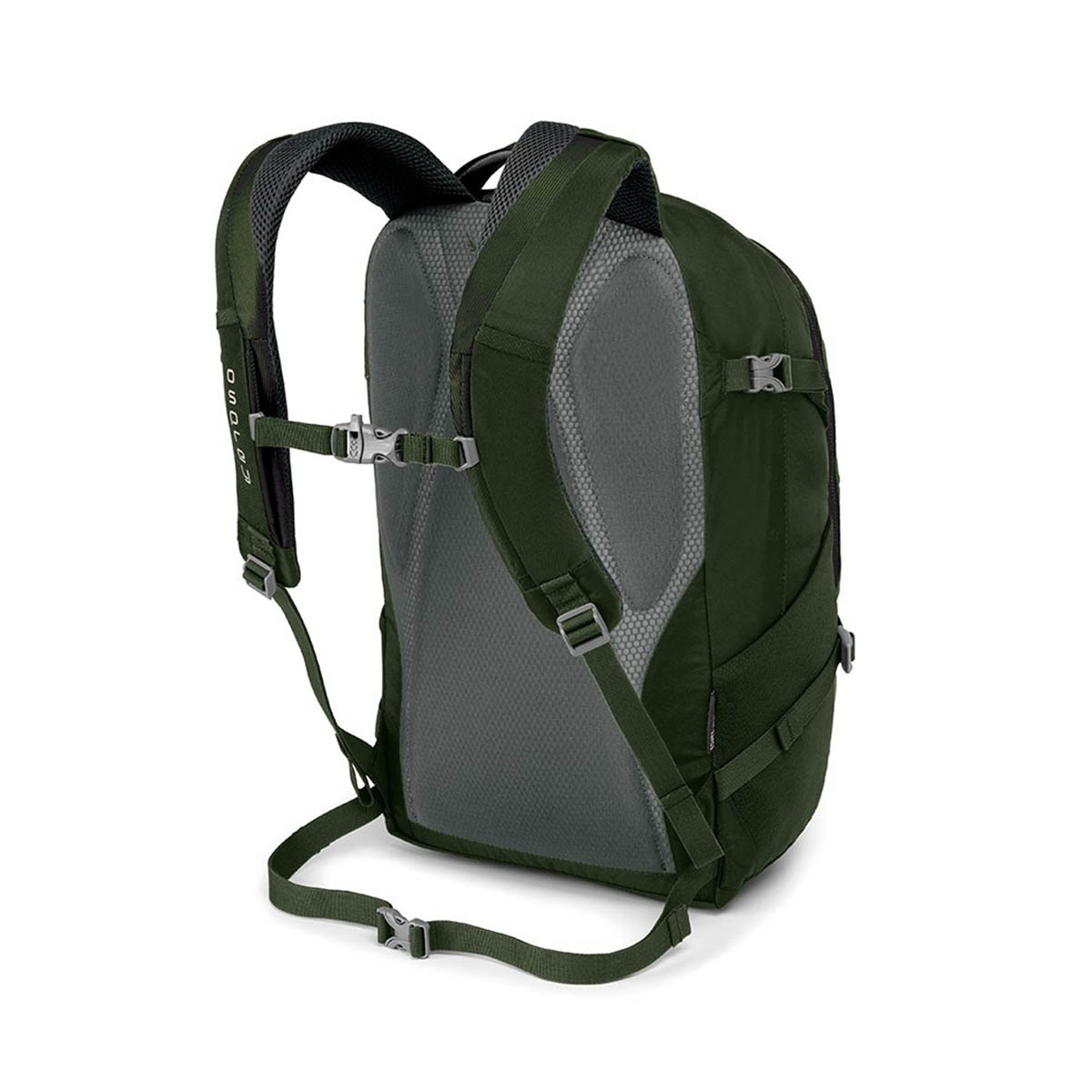 Osprey - QUASAR 28 L NORI GREEN (10001680)