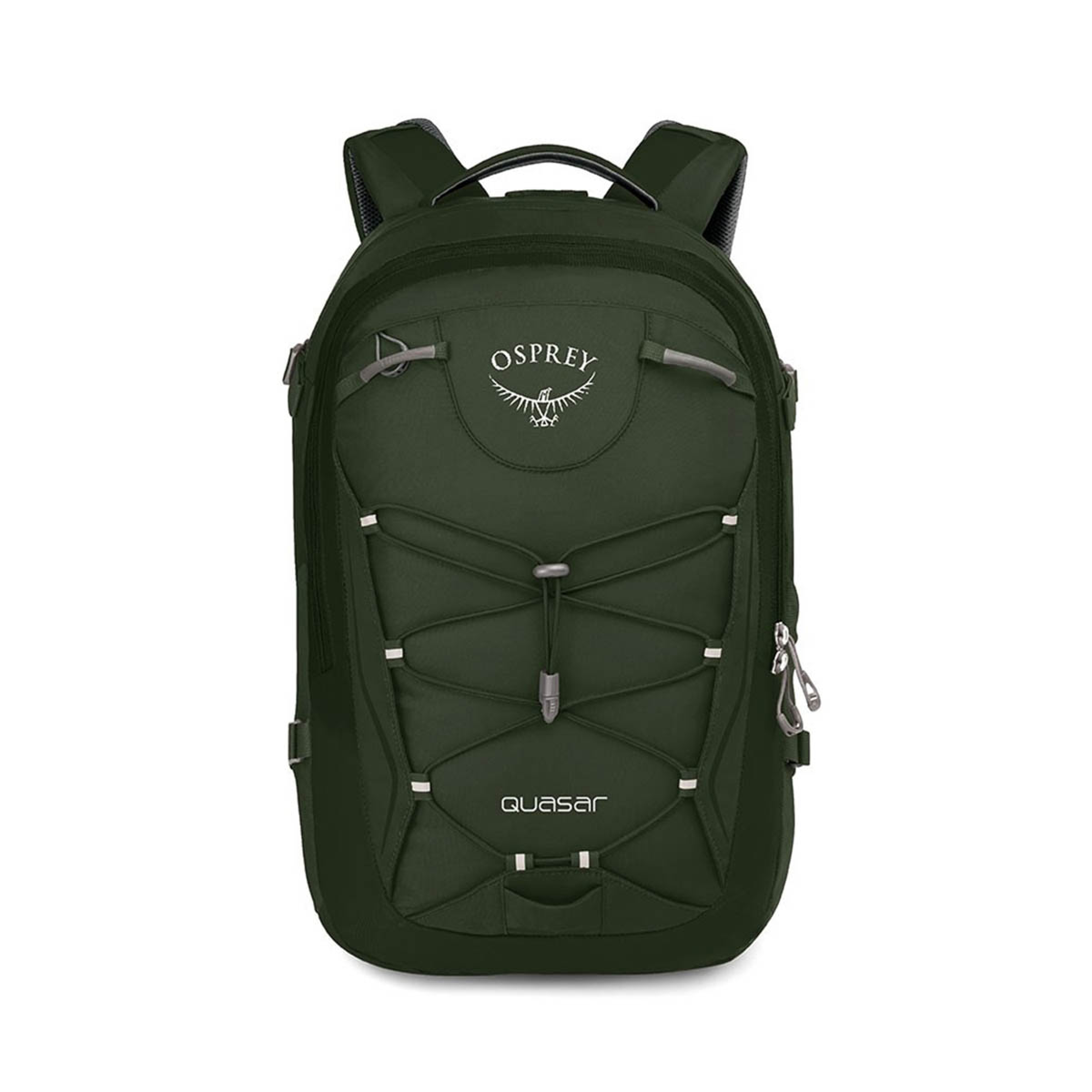 Osprey - QUASAR 28 L NORI GREEN (10001680)