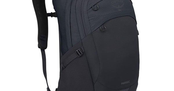 Osprey - PARSEC BLACK 26 L (10004585)