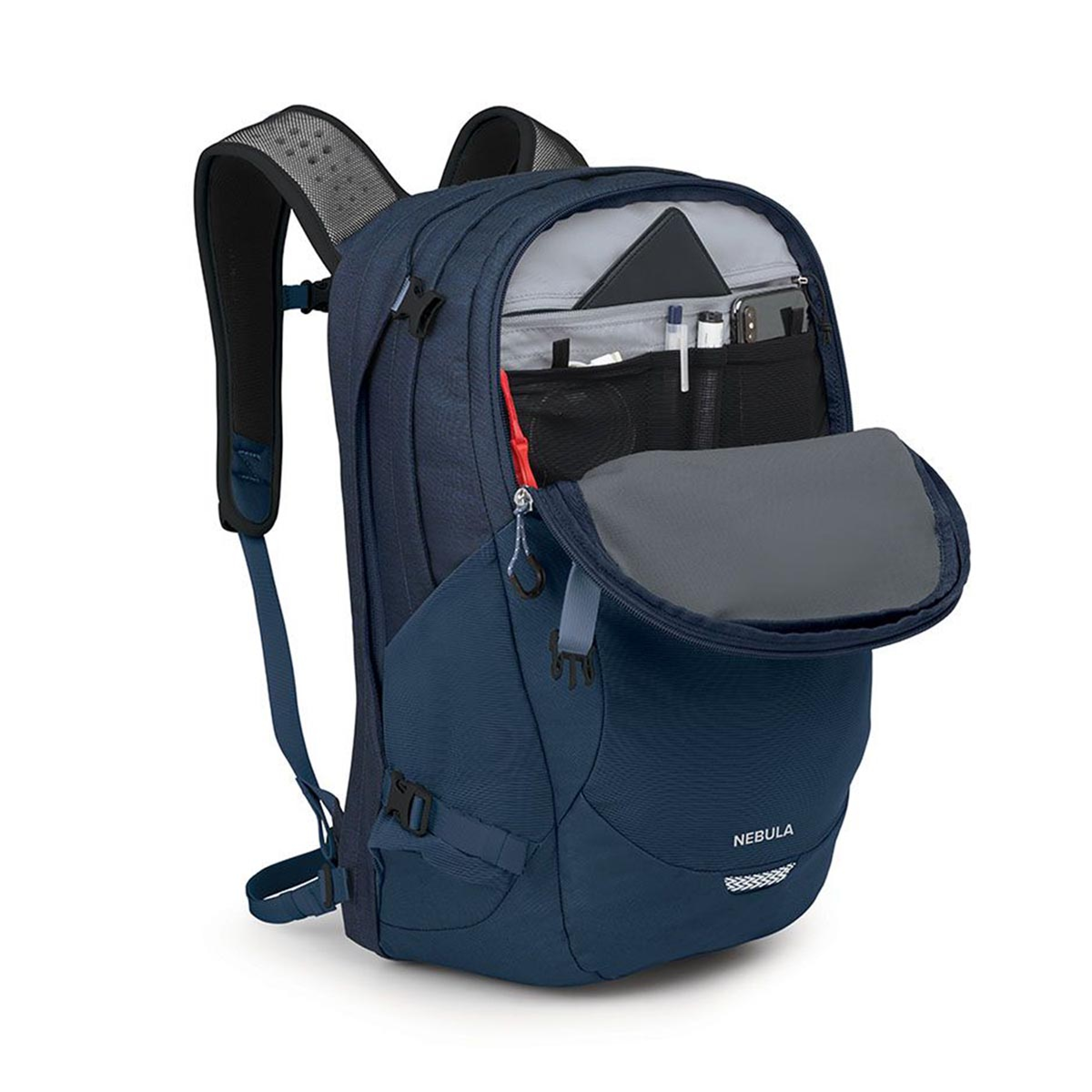 Osprey - NEBULA ATLAS BLUE HEATHER 32 L (10004593)