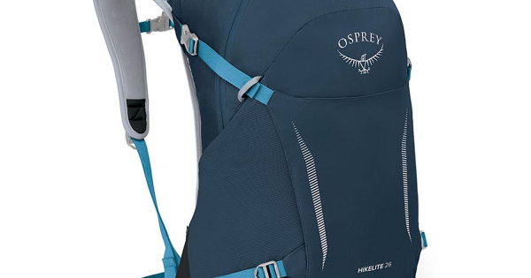Osprey - HIKELITE ATLAS BLUE 26 L (10004799)