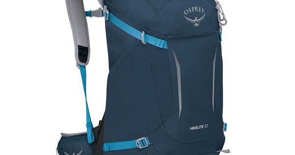 Osprey - HIKELITE ATLAS BLUE 32 L (10004865)
