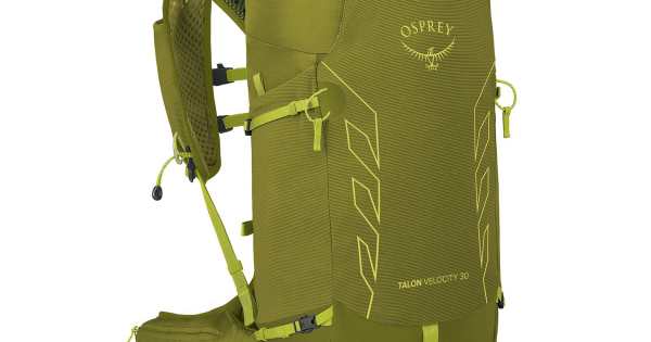 Osprey - TALON VELOCITY MATCHA GREEN/LEMONGRASS 30 L (10005890)