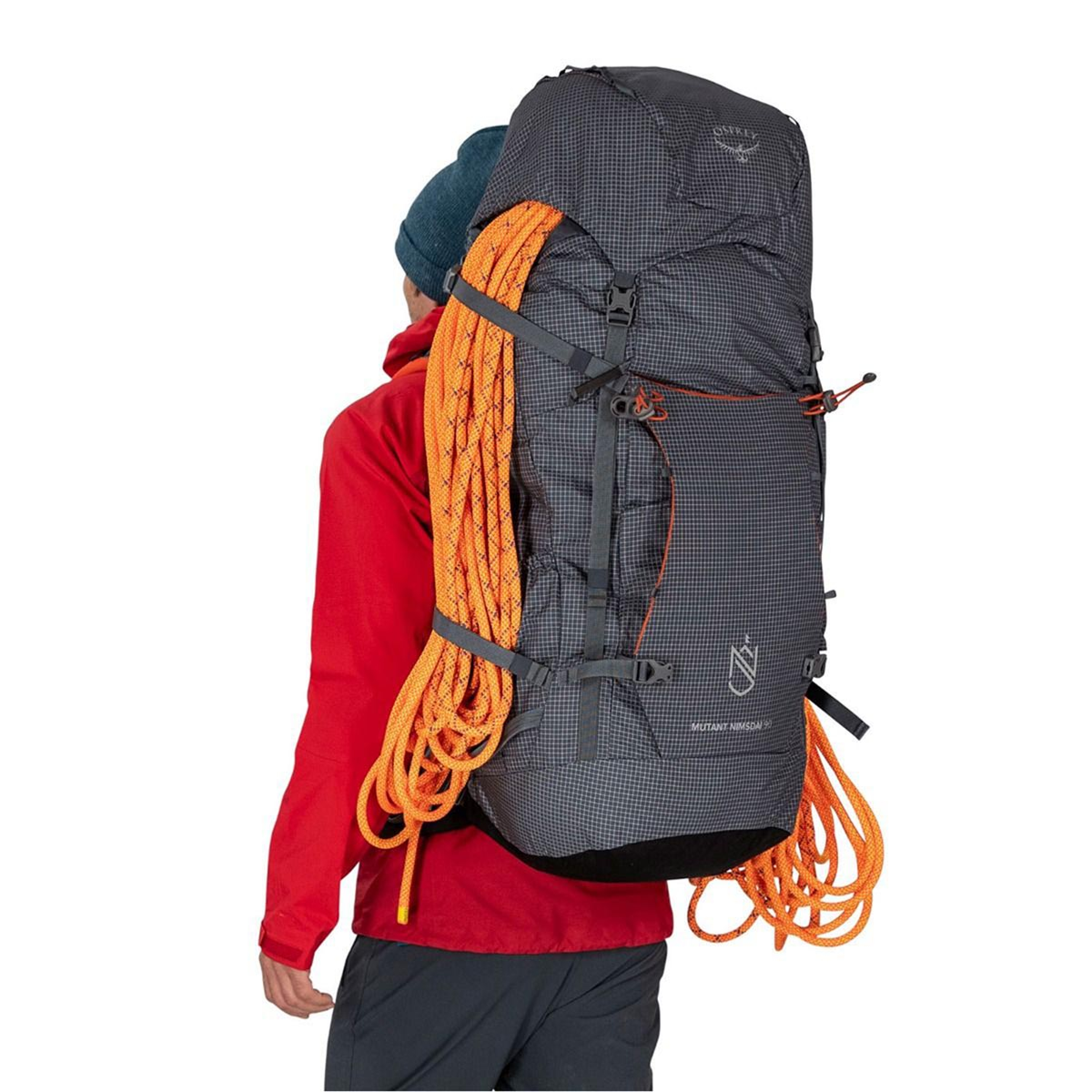 Osprey - NIMSDAI MUTANT BACKPACK 90 L (100927)